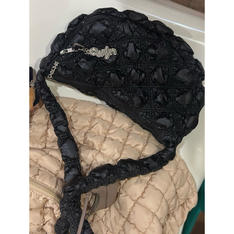 Jual Carlyn Bag Tas Carlyn 100% AA GRADE QUALITY PO | Shopee Indonesia