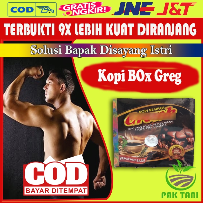 Jual Minuman Kopi Box Isi 10 Gereng | Shopee Indonesia