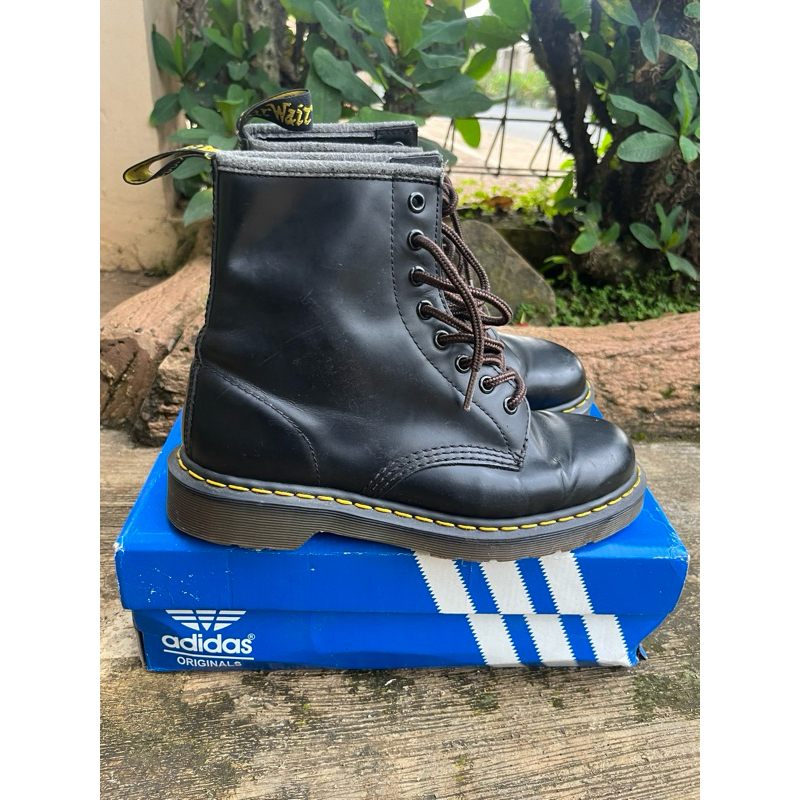 Jual docmart made in thailand sz 7uk | Shopee Indonesia