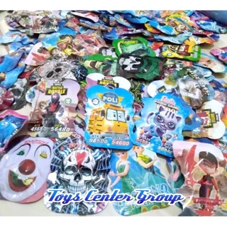 Produk Toys Center Group | Shopee Indonesia