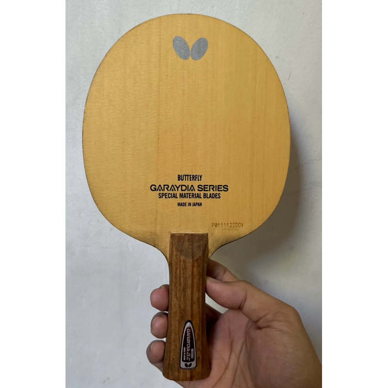 Jual Butterfly Garaydia ZLC | Shopee Indonesia