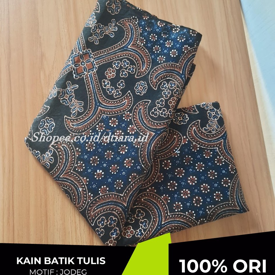 Jual Kain Batik Tulis Premium Asli 100% Original Motif Jodeg / Batik ... Jual Kain Batik Tulis Premium Asli 100% Original Motif Jodeg / Batik ...