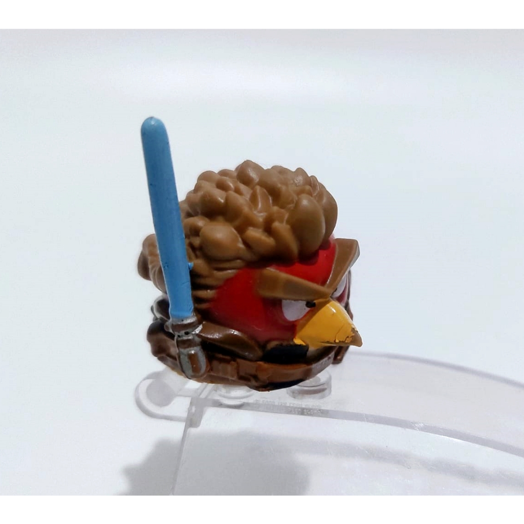 Jual Telepods Angry Birds Star Wars Anakin Skywalker Bird Original Rare ...