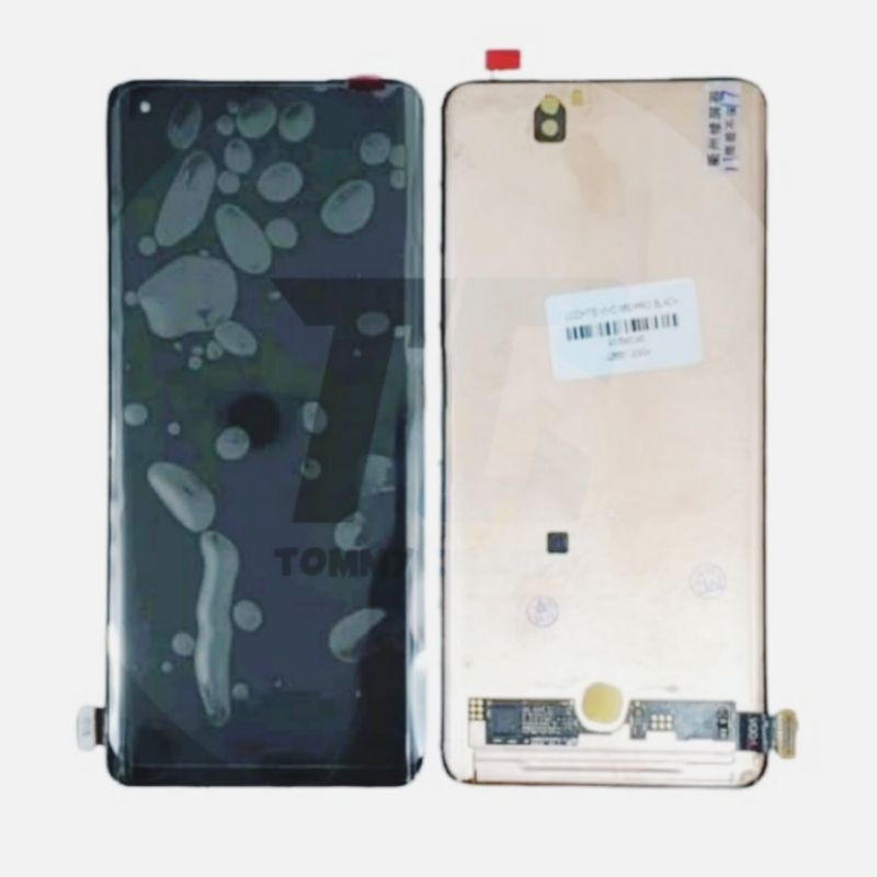 Jual LCD TOUCHSCREEN VIVO X50 PRO ORIGINAL OLED FINGERPRINT FUNGSI ...