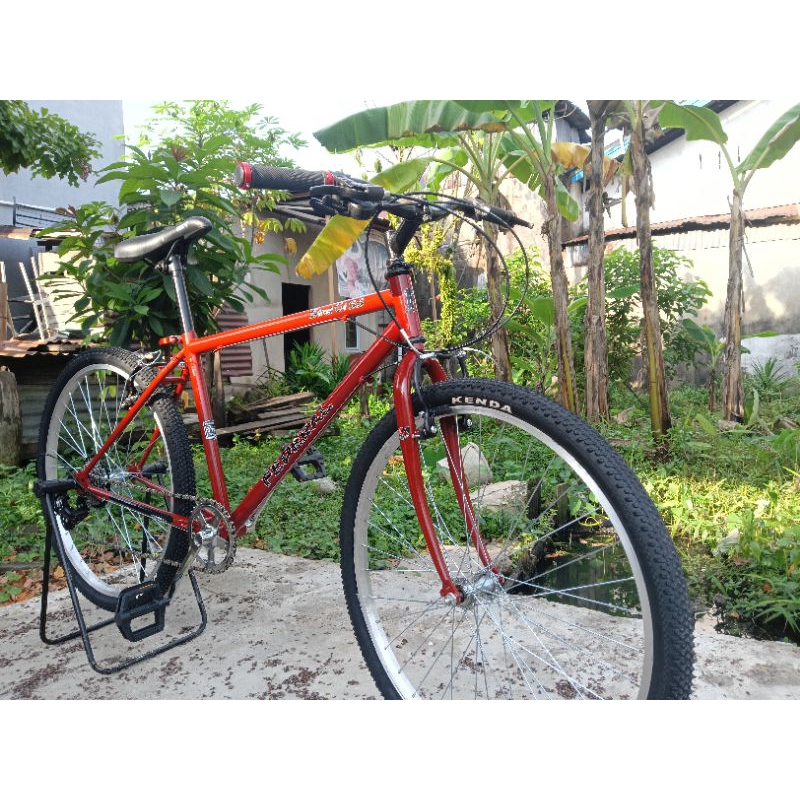 Jual sepeda federal original | Shopee Indonesia