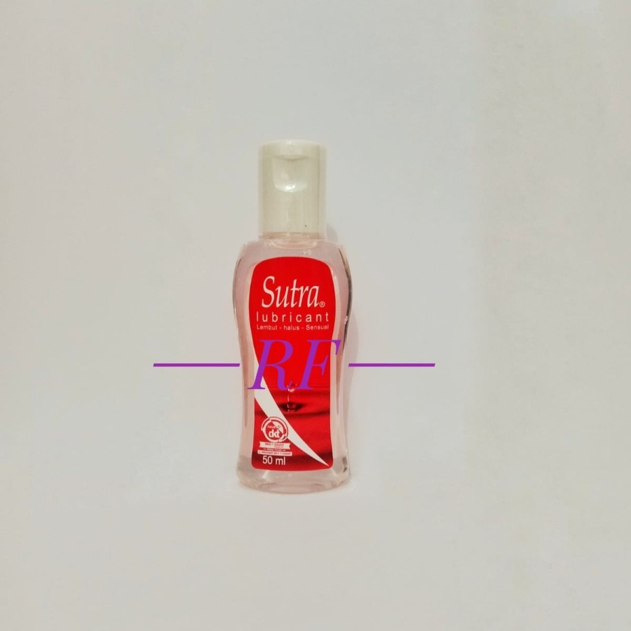 Jual sutra lubricant 50 ml | Shopee Indonesia