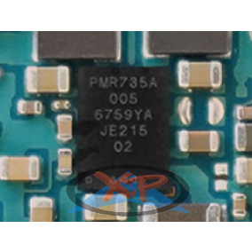 Jual IC PMR735A-005 IC PMIC IC POWER A236B A23 5G | Shopee Indonesia