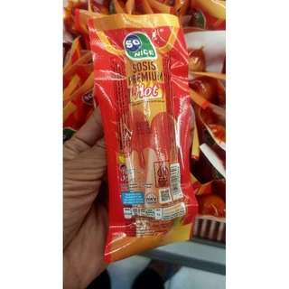 Jual So Nice Sosis Terlengkap & Harga Terbaru April 2024 | Shopee Indonesia