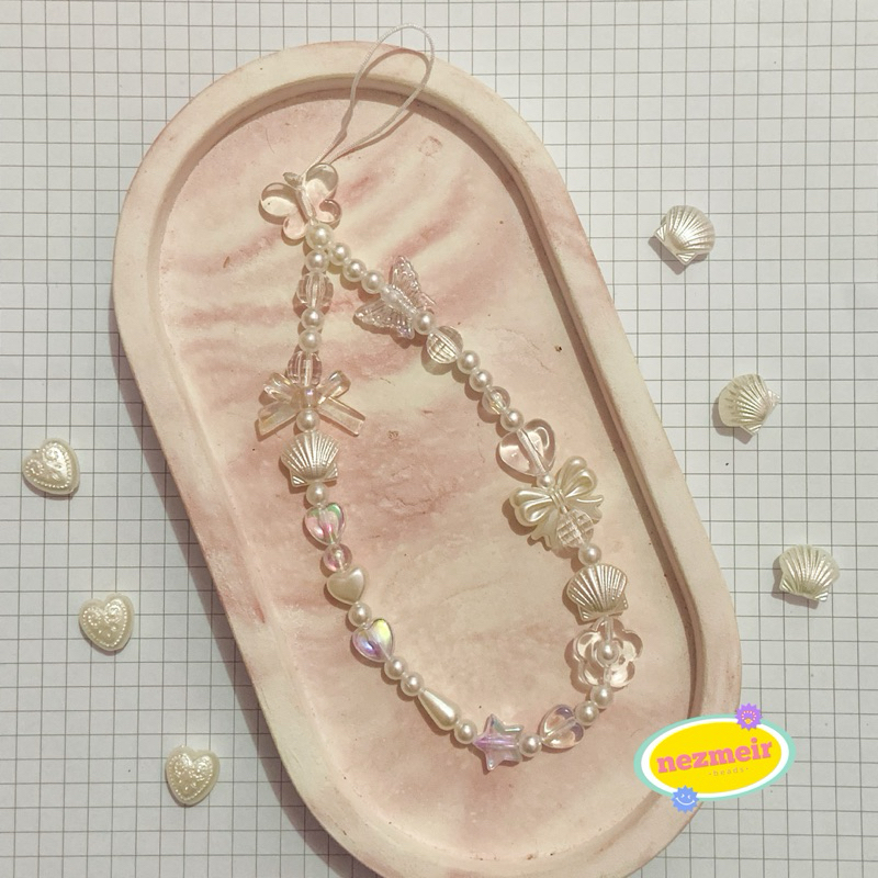 Jual Phone strap custom | Shopee Indonesia