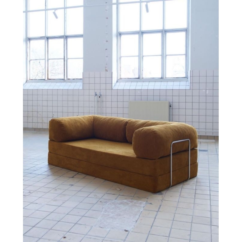 Jual More Space - TEDDY Sofa Bed / Sofa Bed Minimalis | Shopee Indonesia