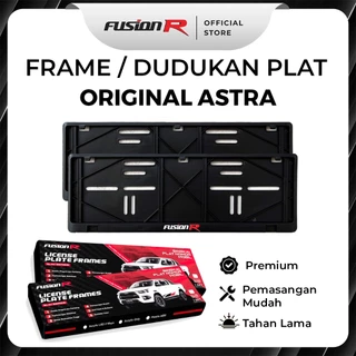 Toko Online Fusion R Official Store | Shopee Indonesia