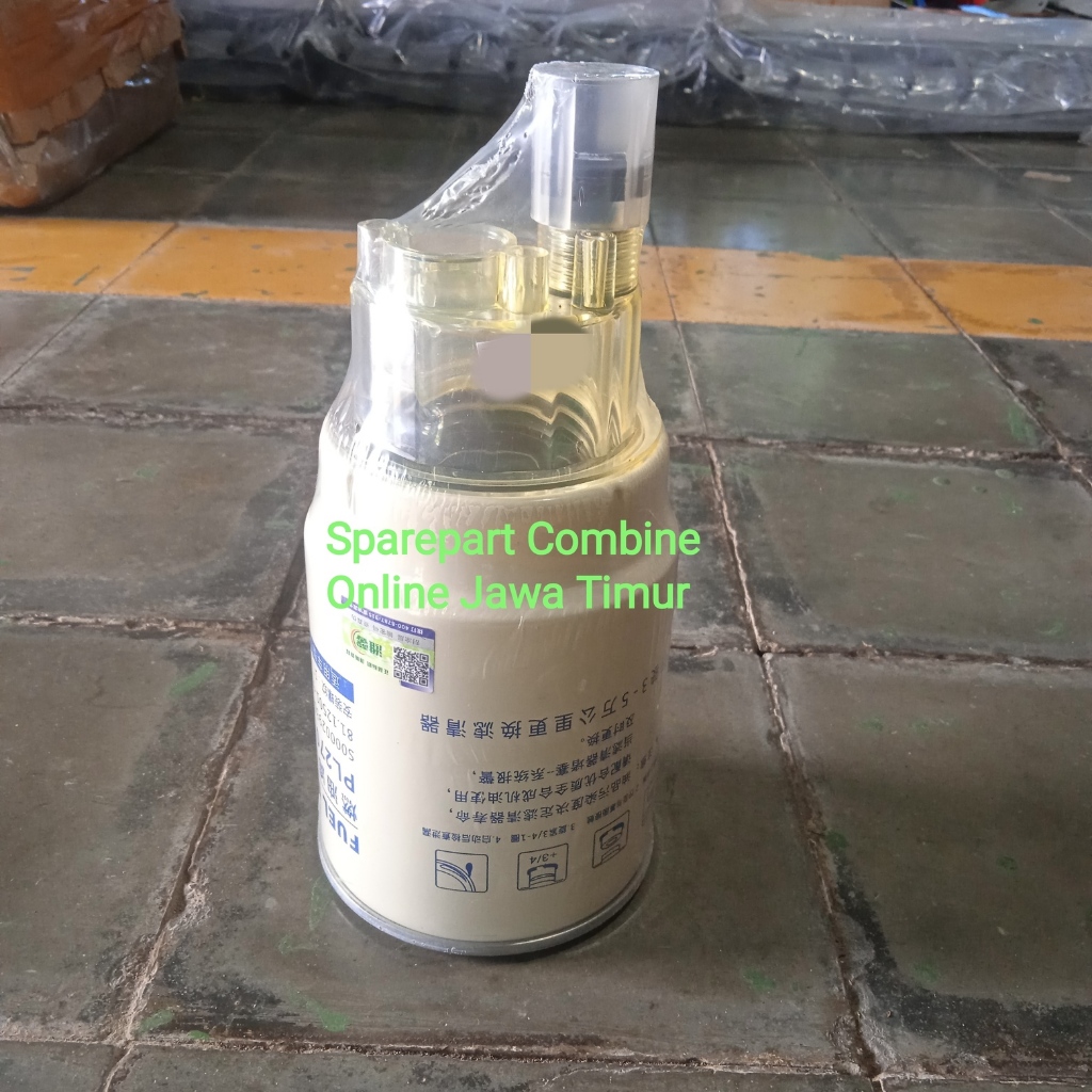 Jual FILTER SOLAR DEKAT ROTAK COMBINE MAXXI BIMO NDR | Shopee Indonesia