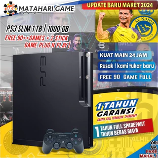 Harga Playstation 3 Terbaru | Shopee Indonesia