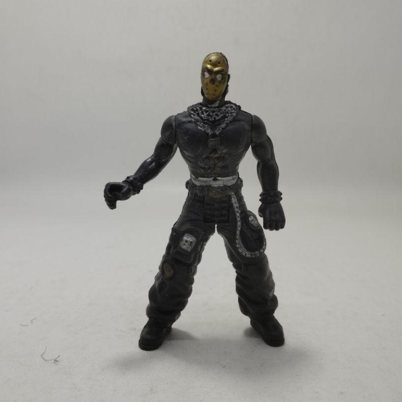 Jual Figure Body Hitam | Shopee Indonesia