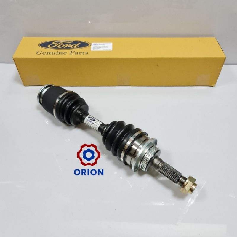 Jual CV JOINT AS RODA FORD RANGER 2.5 2.9 KIRI ORI GARANSI | Shopee Indonesia