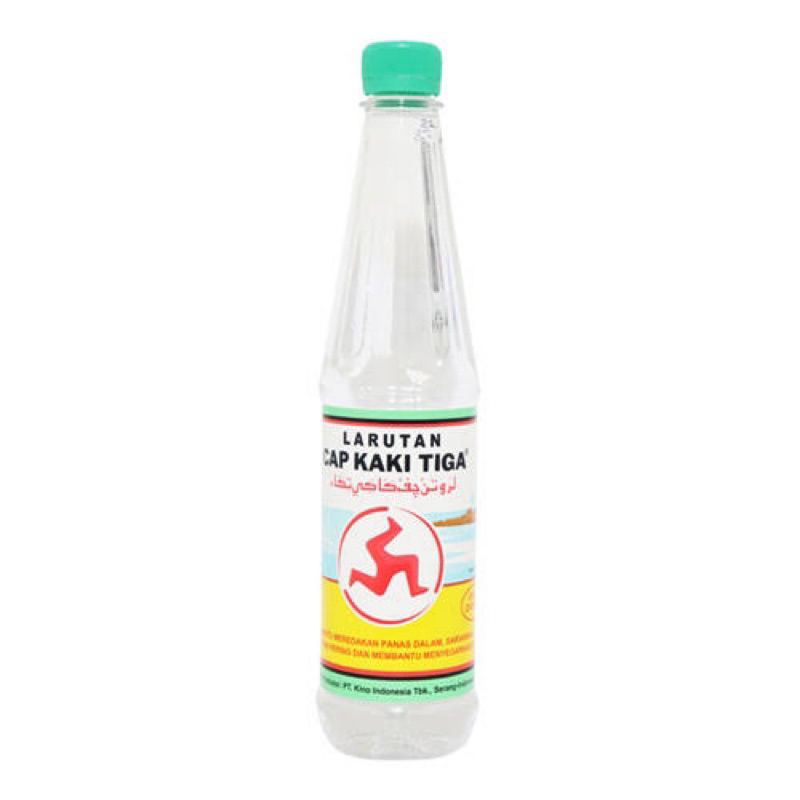Jual LARUTAN PENYEGAR CAP KAKI 3 BOTOL 500 ML | Shopee Indonesia