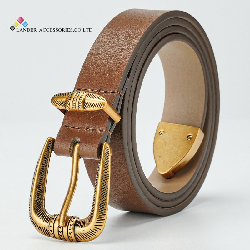 Jual Buckle Tusuk Gesper Bakel Sabuk Ikat Pinggang Vintage Klasik ...