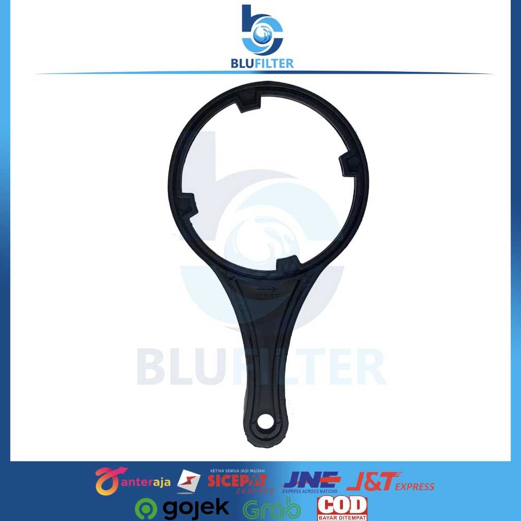 Jual WRENCH OPENER HOUSING FILTER AIR 10” / KUNCI HOUSING NANOTEC EUGEN ...