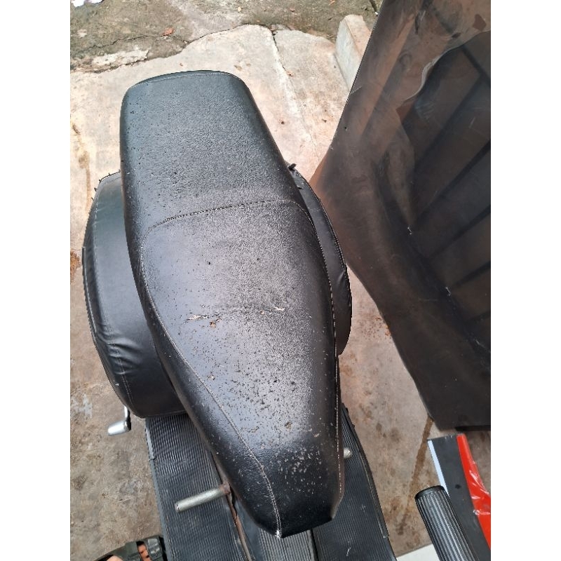 Jual Jok vespa px, super, exclusive kondisi bekas | Shopee Indonesia