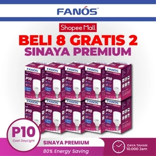 Toko Online Fanos Official Shop | Shopee Indonesia