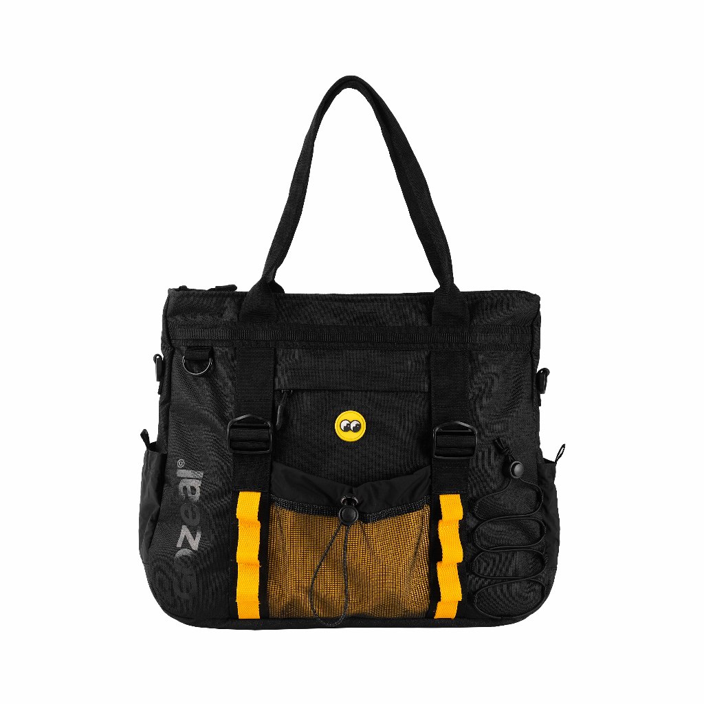 Jual Gozeal | Totebag | Void Black | Shopee Indonesia