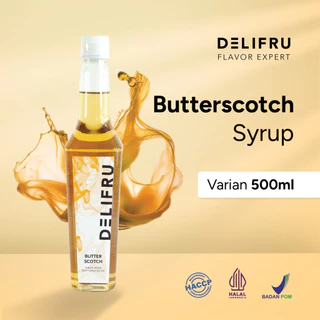 Toko Online Delifru Flavor Expert Official Shop | Shopee Indonesia