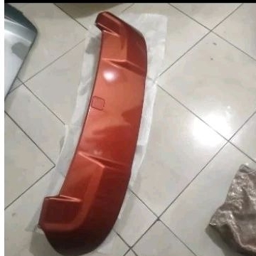 Jual spoiler Suzuki ignis original | Shopee Indonesia