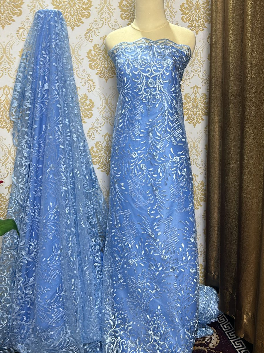 Jual KAIN TILE MOTIF AKAR RENDA ATAS BAWAH KAIN BAHAN TILE MOTIF RENDA ...