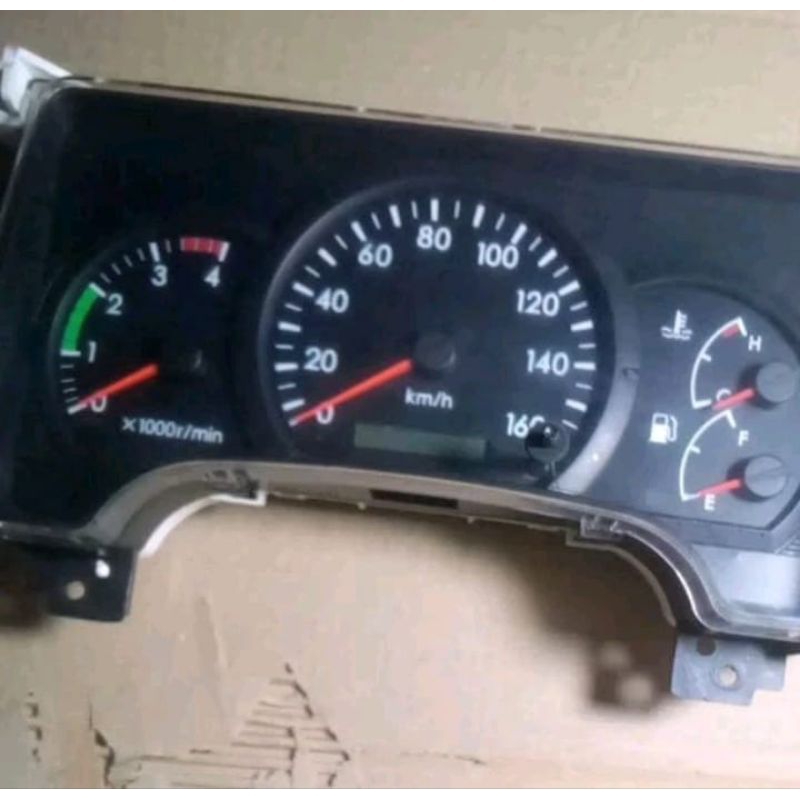Jual SPEEDOMETER MITSUBISHI CANTER RPM ORIGINAL | Shopee Indonesia