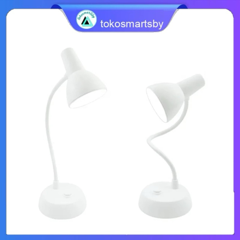 Jual LAMPU MEJA BELAJAR BACA TABLE LAMP LAMPU TIDUR MJ-868 | Shopee ...