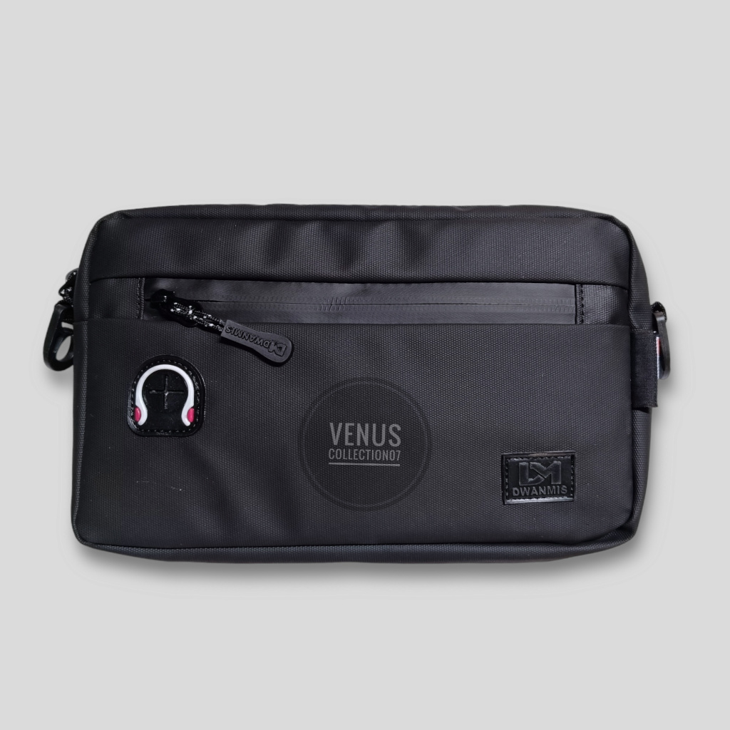 Jual Handbag Pria Wanita Original Merk DM | Cluth Pria Kulit Sintetis ...