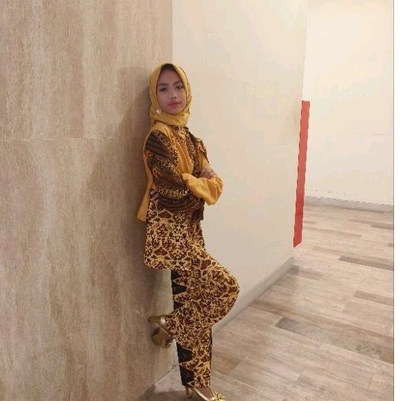 Jual Kostum Fashion Show Batik Casual 3 Look | Shopee Indonesia