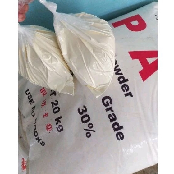 Jual PAC jepang / penjernih air 1kg | Shopee Indonesia