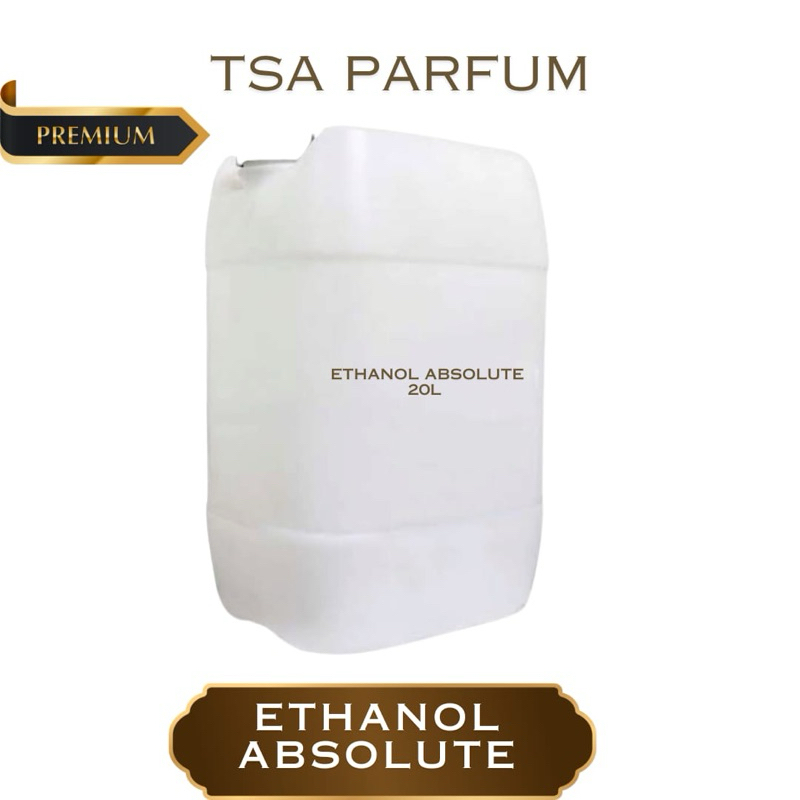 Jual ETHANOL ABSOLUTE | Shopee Indonesia