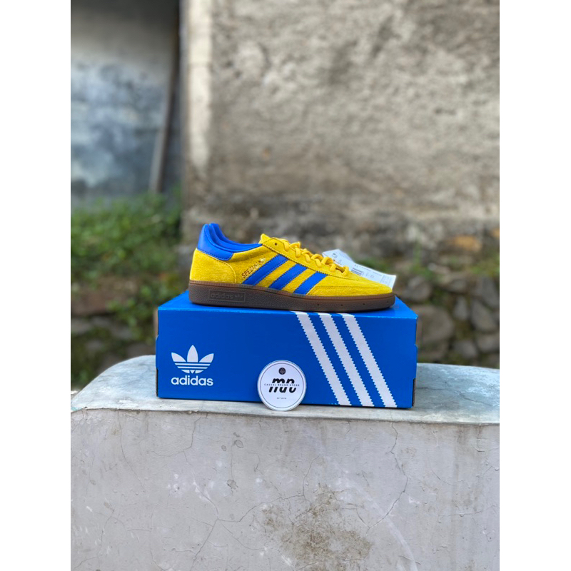 Jual ADIDAS SPEZIAL CW MALMO | Shopee Indonesia