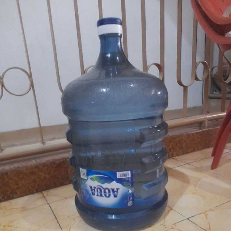 Jual aqua galon 19L | Shopee Indonesia