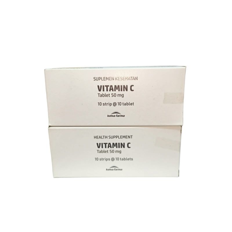 Jual Vitamin C Box | Shopee Indonesia
