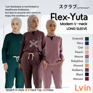 Produk Scrubs & Uniform by Lvin | Shopee Indonesia