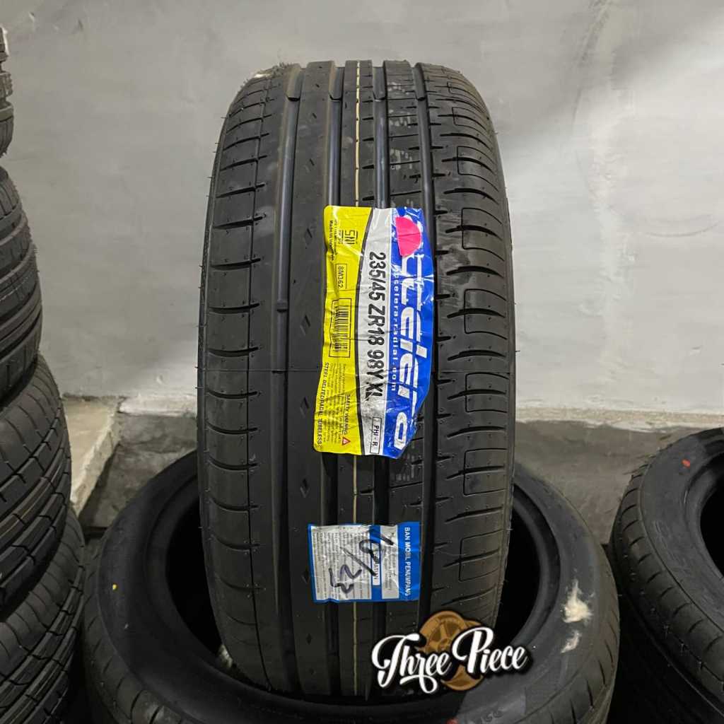 Jual Ban accelera 235 45 R18 |ban luar mobi ring 18 merek accelera ...