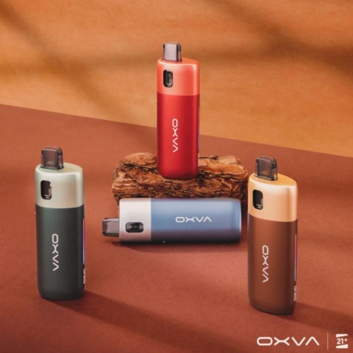 Jual OXVA ONEO NEW COLOR POD KIT BY OXVA TECH OXVA ONEO POD KIT 40W ...