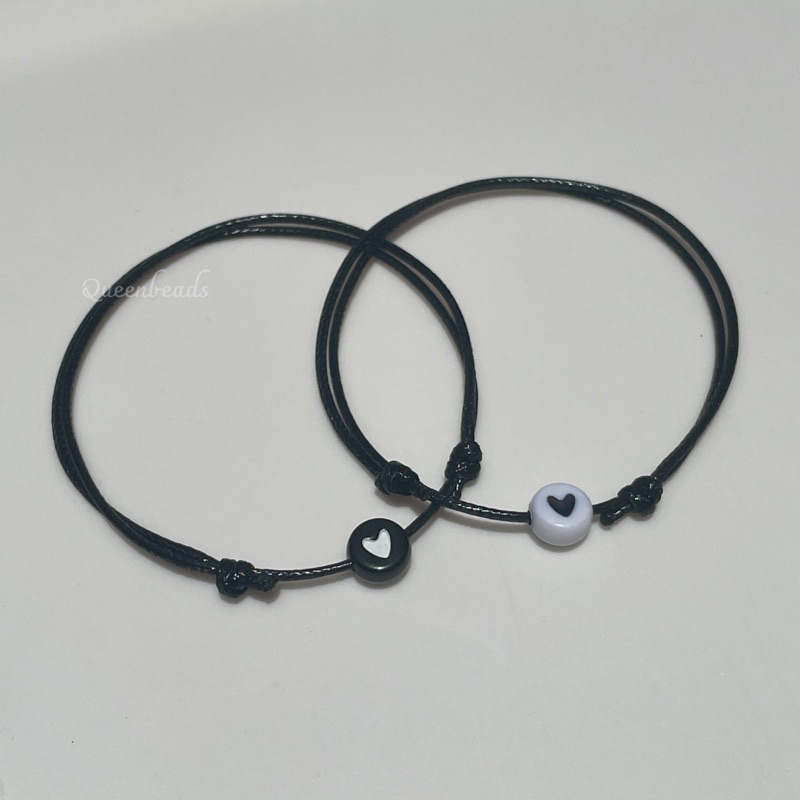 Jual [Dapat 2 Gelang] Gelang Couple Star Love | Shopee Indonesia