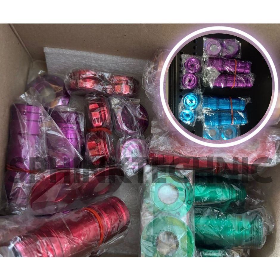 Jual Tabung Oli Bottom Shock RSV Thailand Original | Shopee Indonesia