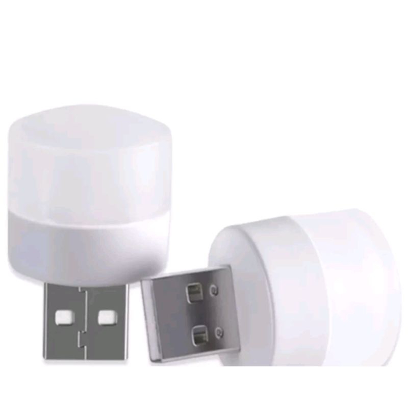 Jual LAMPU LED MINI USB PORTABLE | Shopee Indonesia