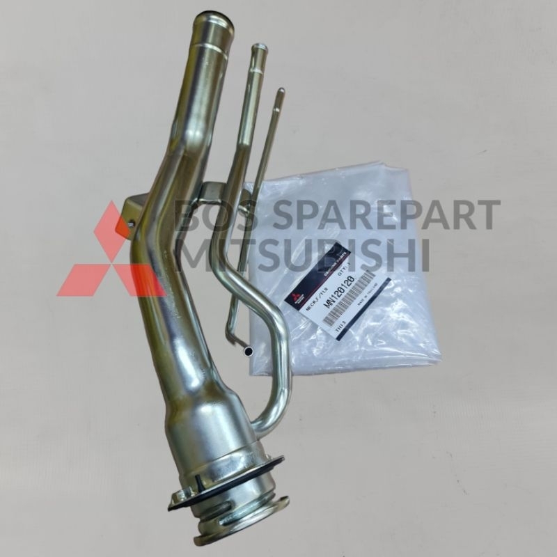 Jual NECK FUEL FILTER / PIPA TANGKI TRITON 2.5 ALL NEW TRITON ORIGINAL ...