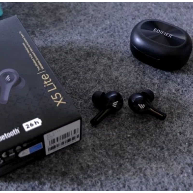 Jual TWS Edifier X5 Lite | Shopee Indonesia
