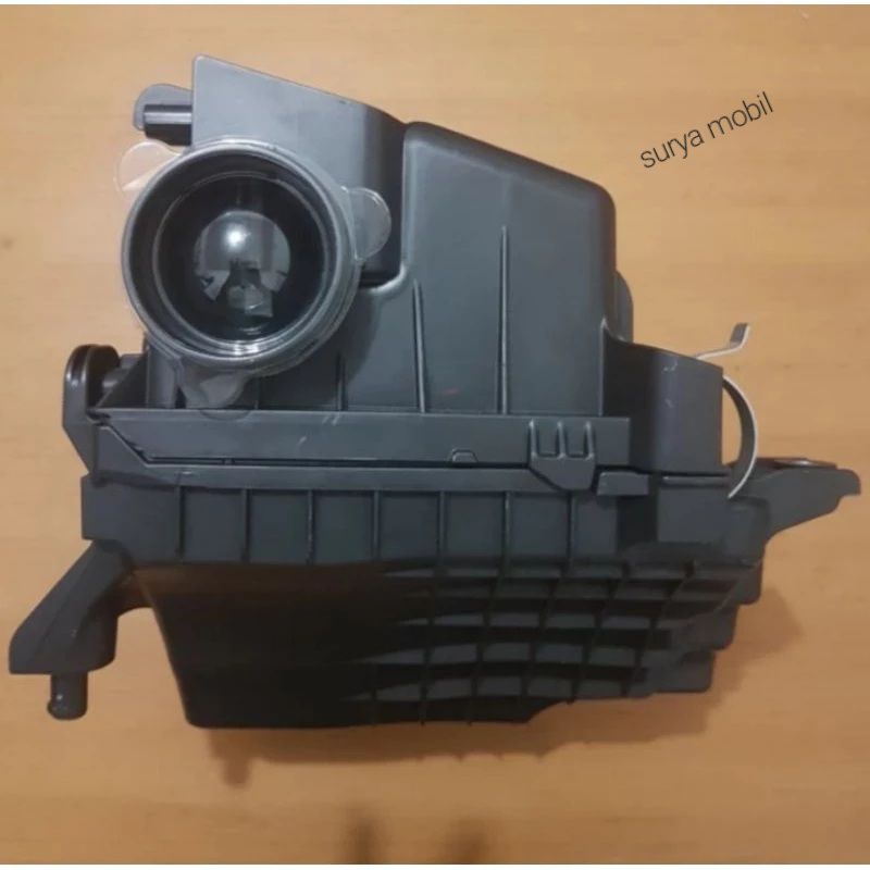 Jual Box Rumah filter Tabung udara Avanza 2022up Original | Shopee ...