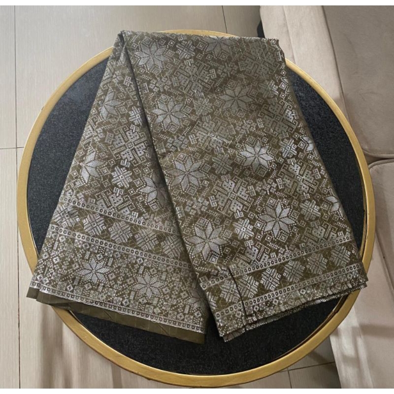 Jual ROK LILIT/ROK SONGKET/ROK MELAYU/ROK JADI/ROK INSTAN/ROK LILIT ...