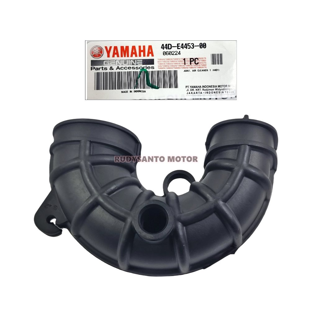 Jual Karet Filter Udara Yamaha Xeon 125 Karbu 44D-E4453-00 | Shopee ...