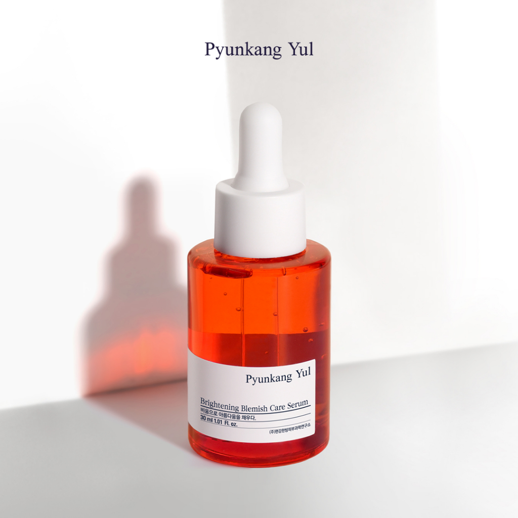 Jual PYUNKANG YUL Brightening Complete Set (Brightening Vita Toner ...