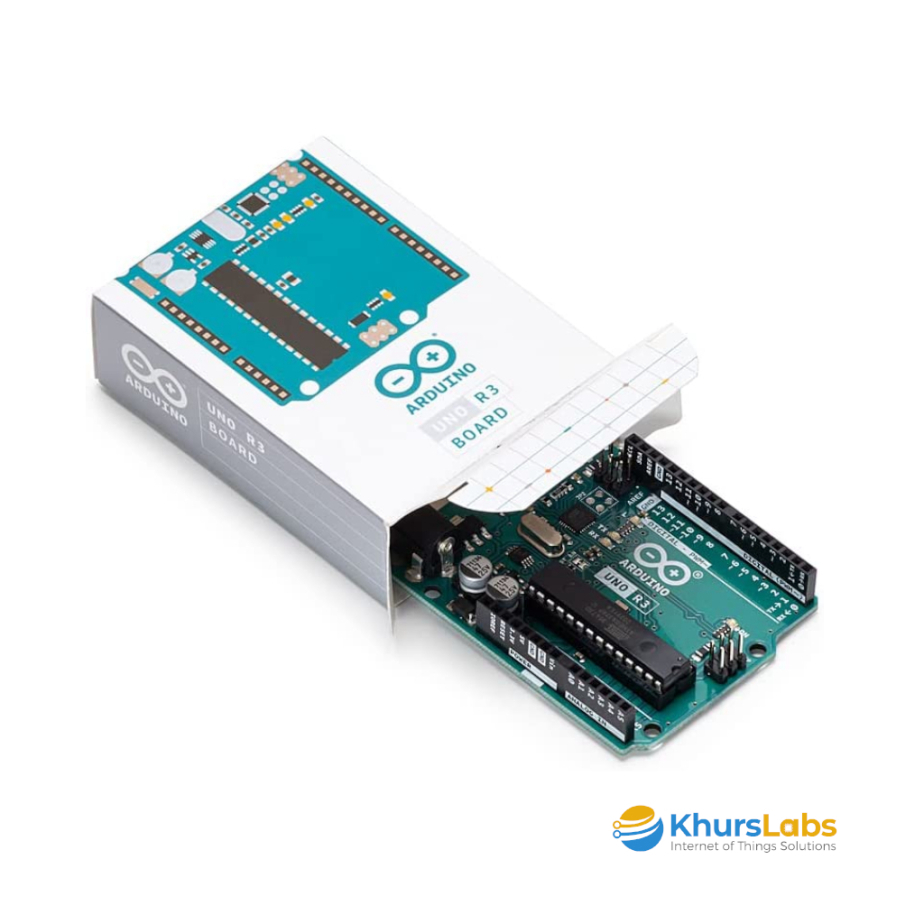 Jual Arduino Uno R3 Original Made In Italy - Rev3 Limited | Shopee ...
